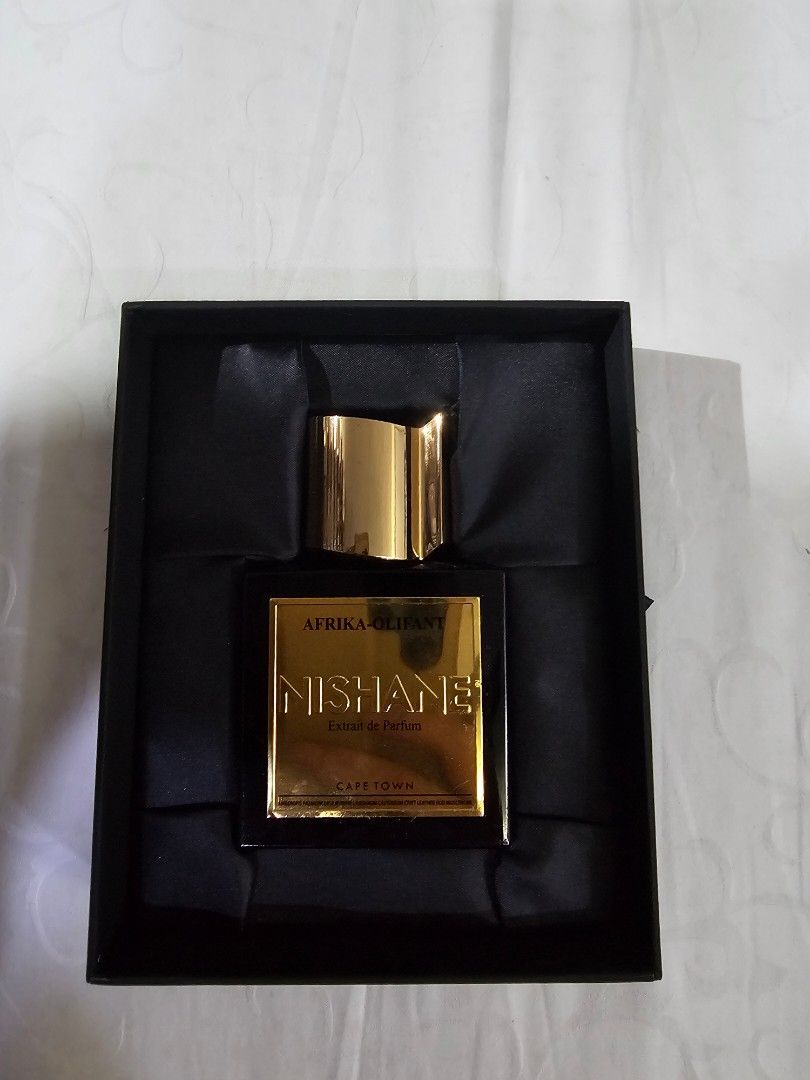 Afrika-Olifant, Beauty & Personal Care, Fragrance & Deodorants on Carousell