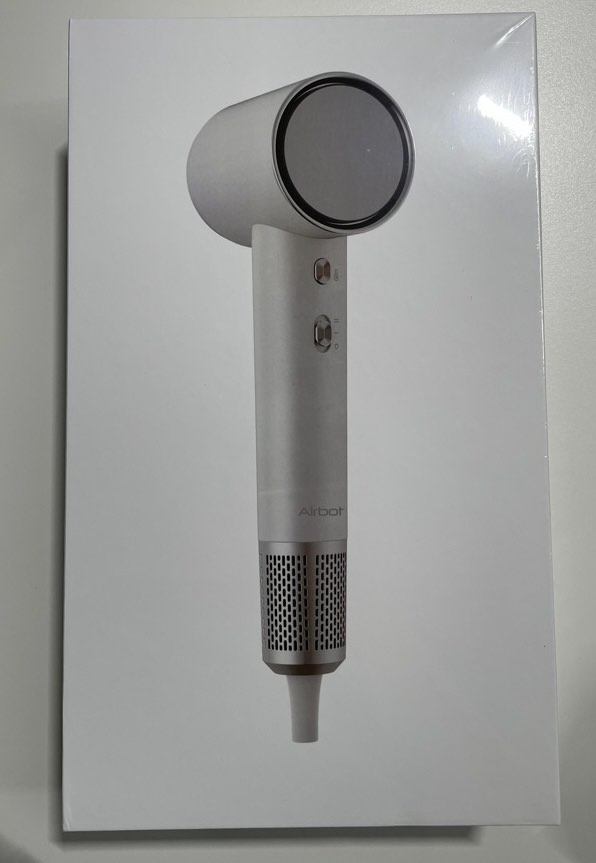 Airbot Aria High-speed Hair Dryer | HD018, Beauty & Personal Care, Hair ...