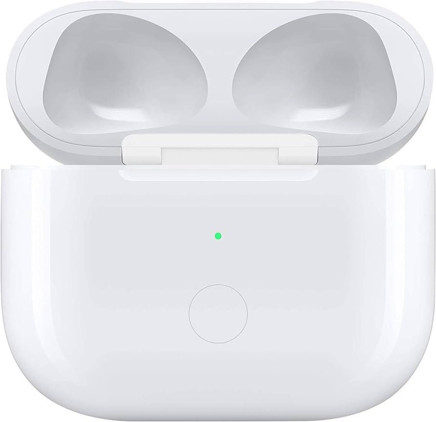 Airpods Gen 3 Charging Case, Audio, Earphones on Carousell