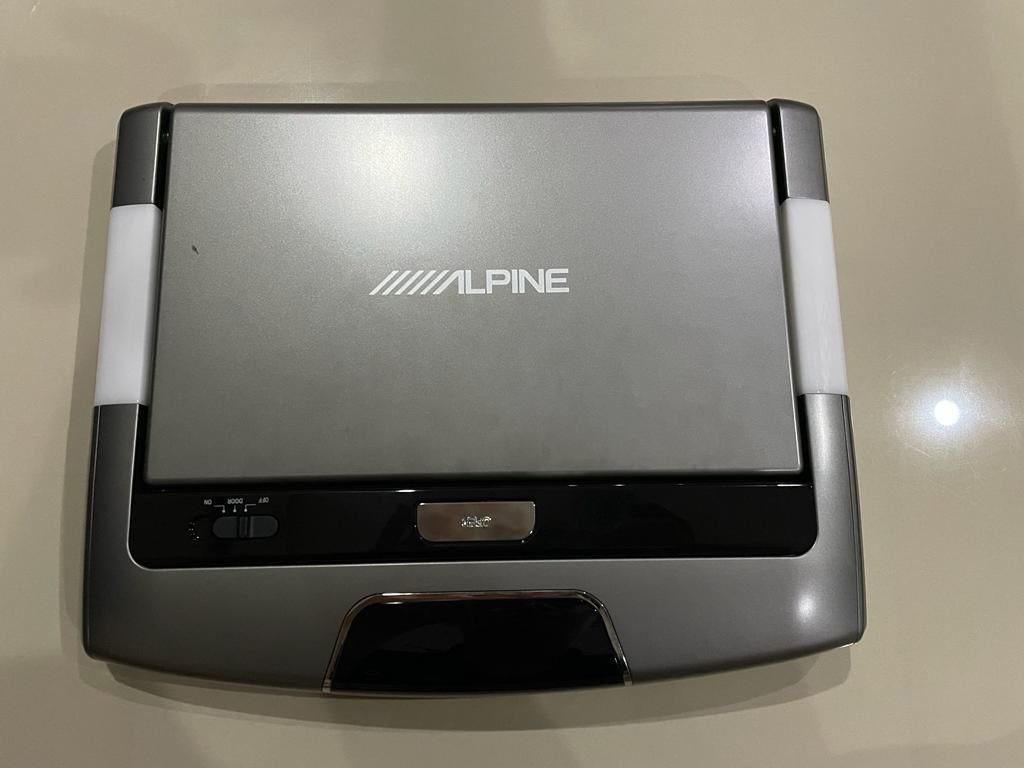 alpine Monitor, Car Accessories, Accessories on Carousell