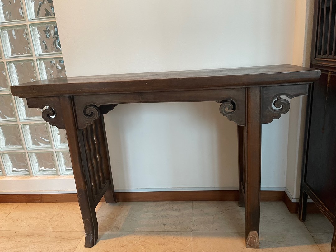 Alter table, Furniture & Home Living, Furniture, Other Home Furniture ...