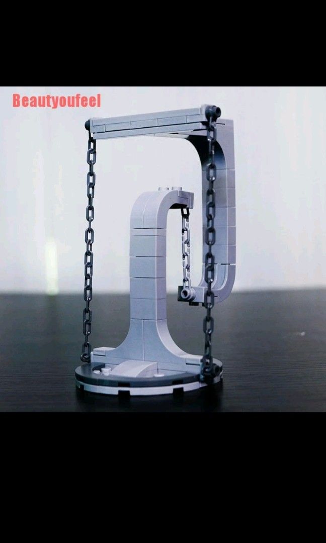 Anti-gravity Tensegrity Buidling Bricks, Hobbies & Toys, Toys & Games on Carousell