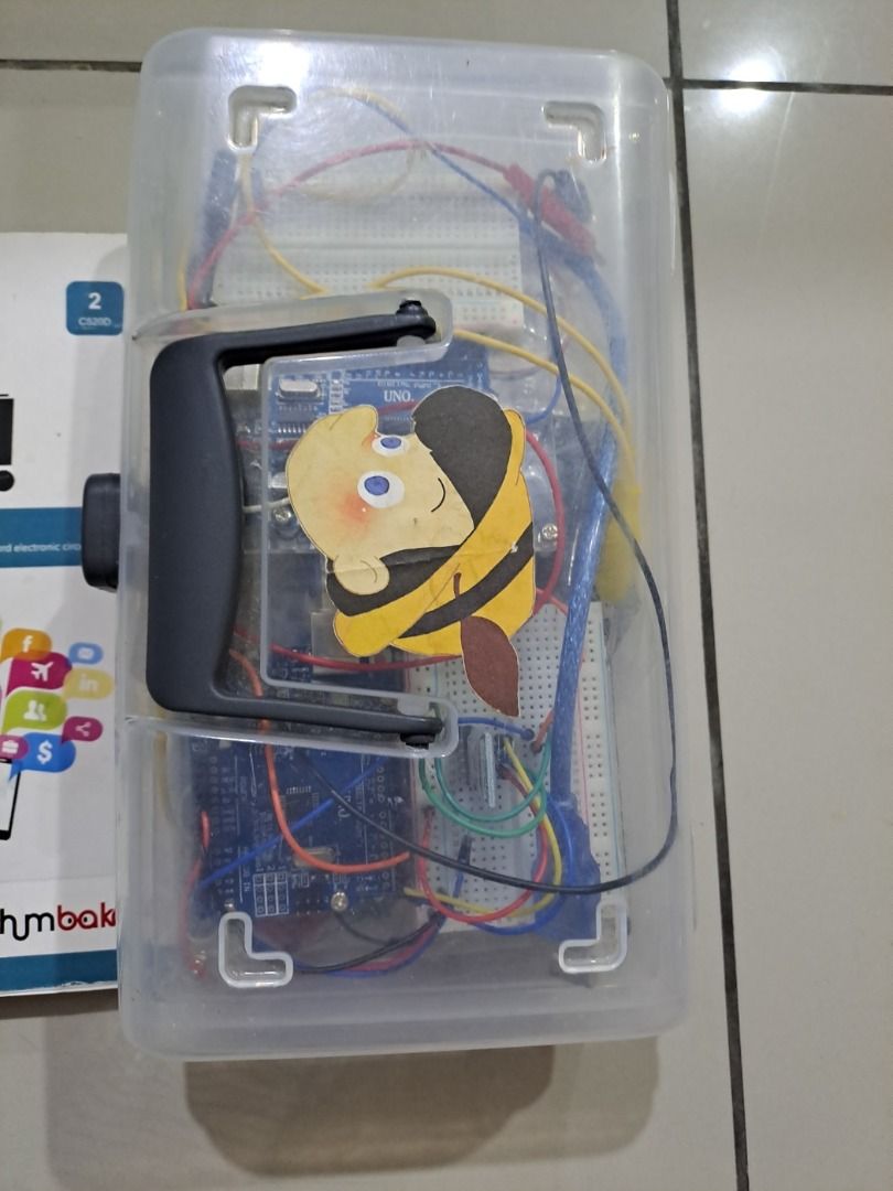 Arduino professional kit by Chumbaka, Computers & Tech, Parts ...