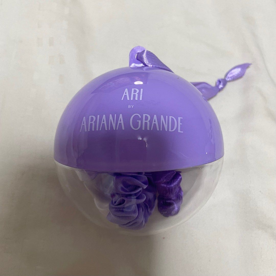 Ariana Grande Scrunchies, Hobbies & Toys, Memorabilia & Collectibles ...