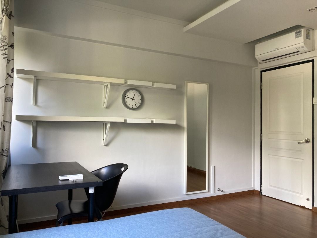 [AVAILABLE NOW] Fully Furnished, Quiet, Private Common Room for Rent ...