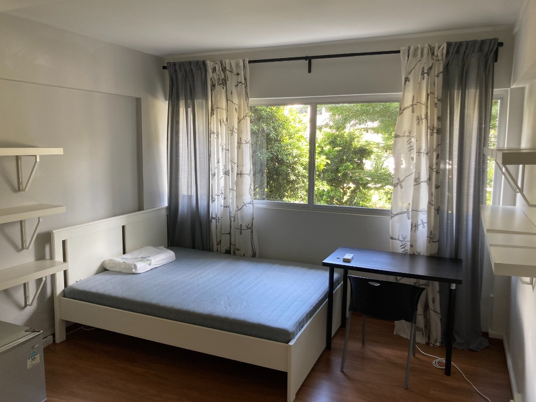 [AVAILABLE NOW] Fully Furnished, Quiet, Private Common Room for Rent ...