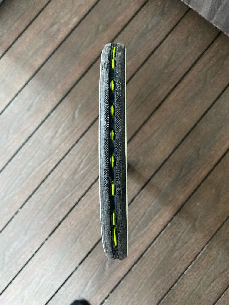 Babolat Pure Strike Tennis Racket (Gen 2), Sports Equipment, Sports ...
