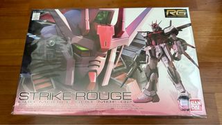 Bandai Hobby RG - #36 Hi-Nu Gundam [Char's Counterattack Beltorchika ...