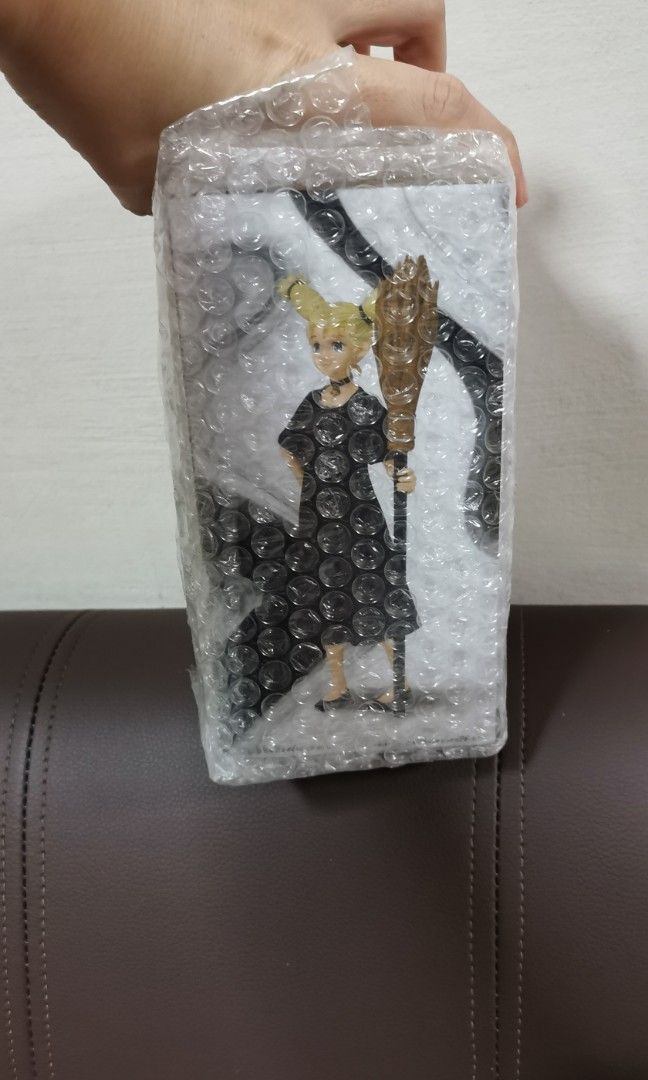 Bandai Spirits Jujutsu Kaisen Curse Soul No Type Maki Zenin And Momo ...