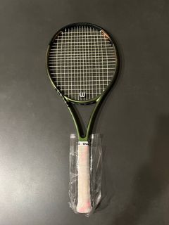 Tennis racket - Head Radical Pro 2022 - L3, Sports Equipment, Sports ...