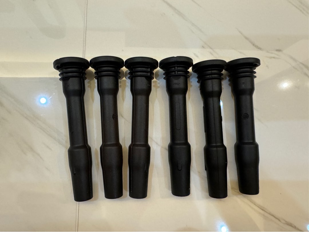 BMW B58 coil rubber boot., Car Accessories, Accessories on Carousell
