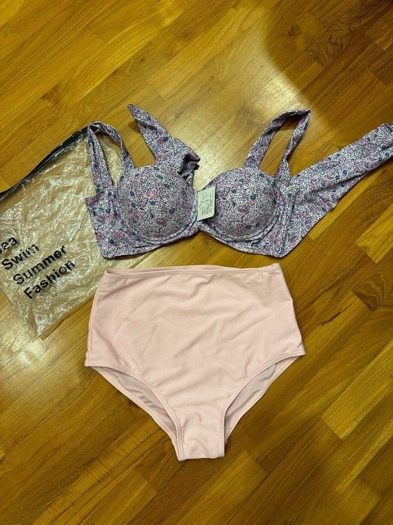 BN Bikini Swim Wear 7, Women's Fashion, Swimwear, Bikinis & Swimsuits ...