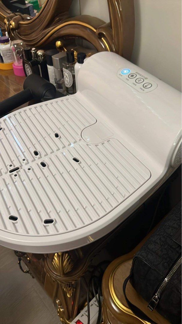 body dryer, human body dryer with human digital weighing scale, Beauty ...