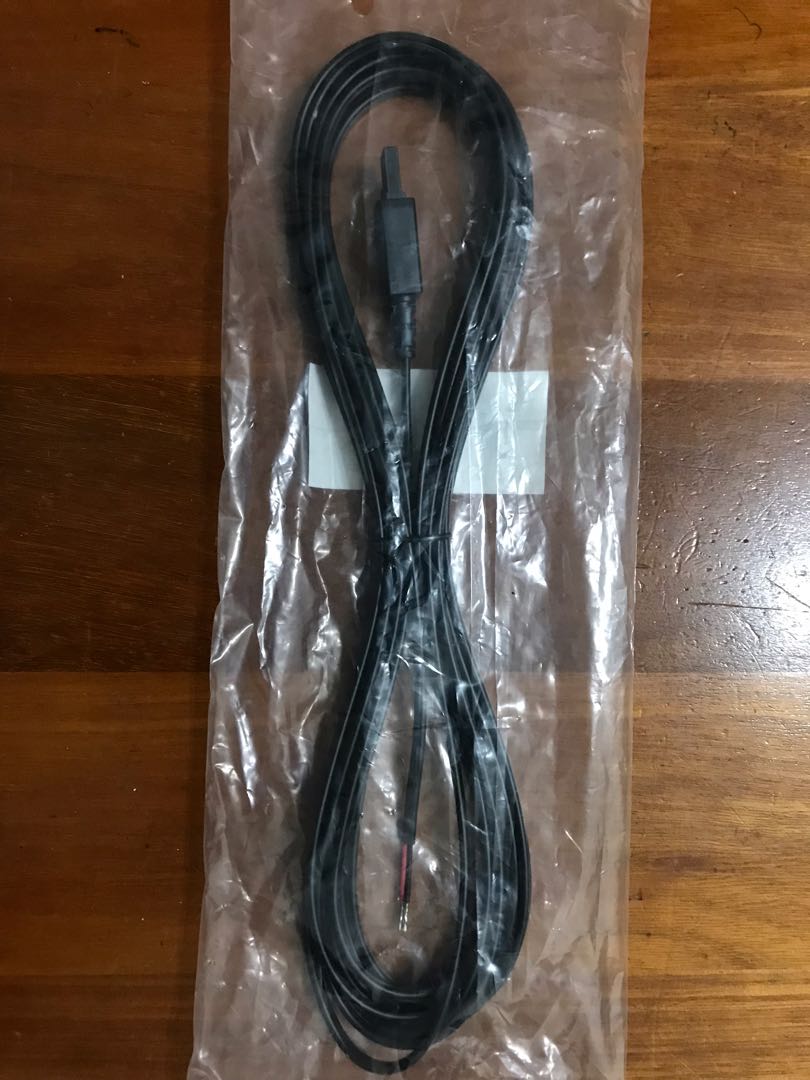 Bose cable ( for wireless adapter ) 1 pc, Audio, Soundbars, Speakers ...