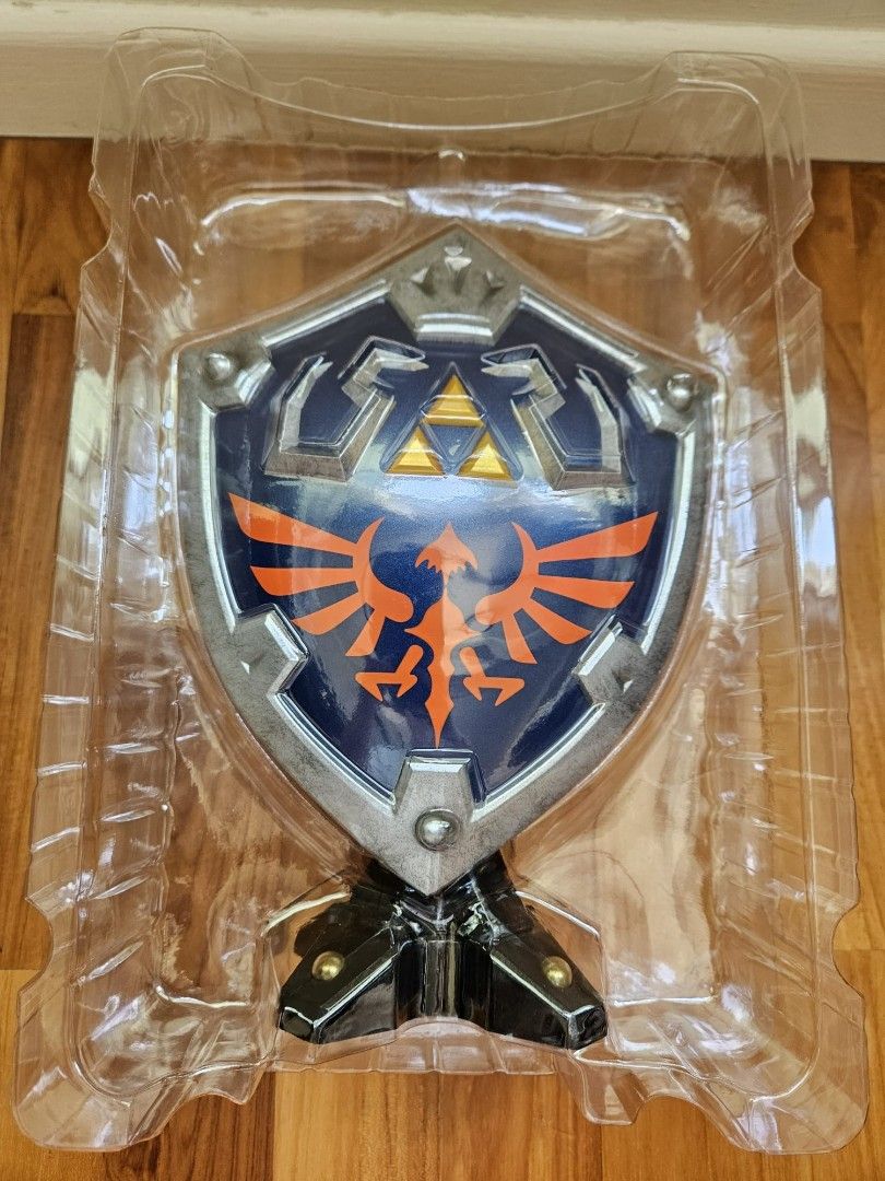 [BOX DAMAGE + MINOR BASE DAMAGE] The Legend of Zelda: Breath of The ...