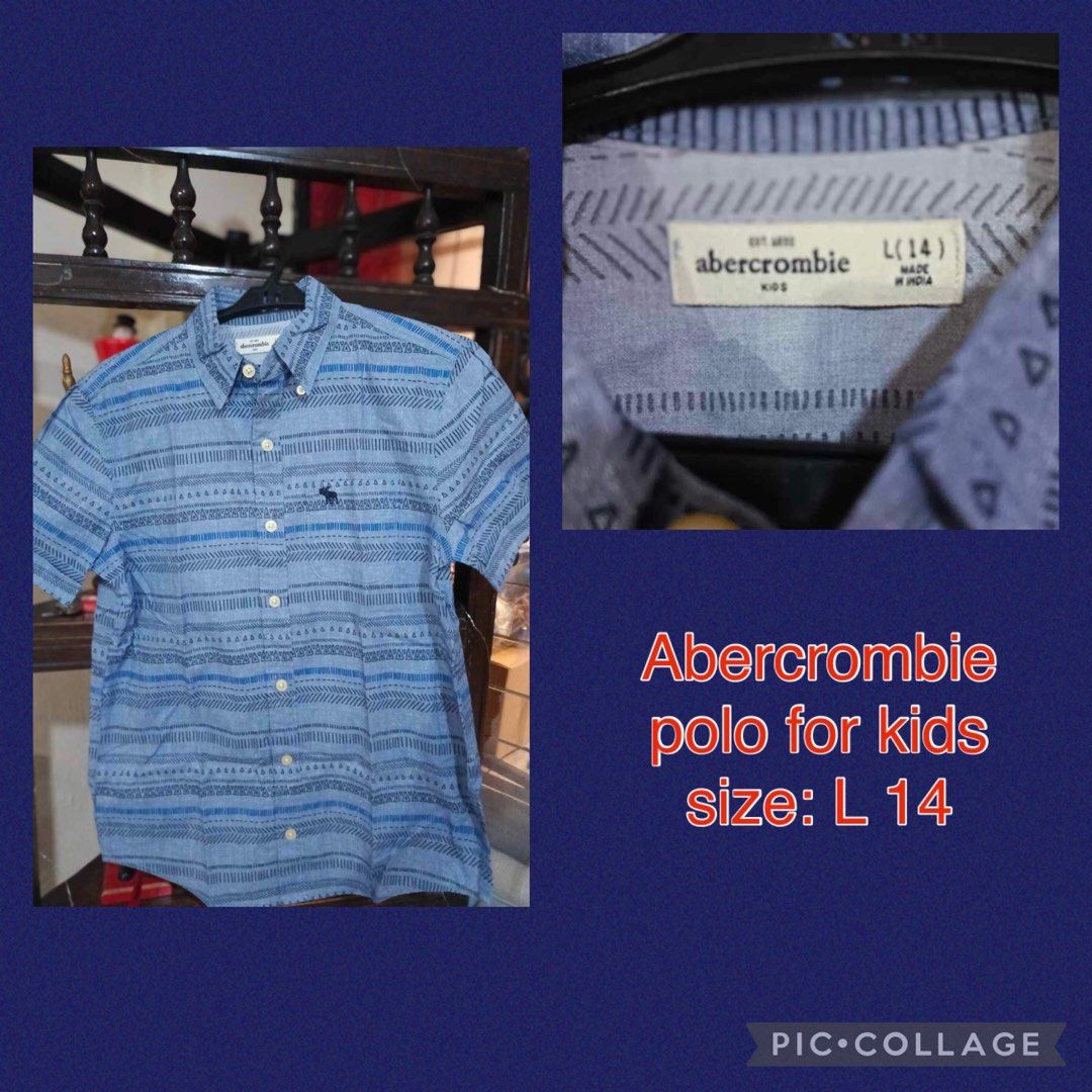 Branded Clothes for kids and teens, Babies & Kids, Babies & Kids ...