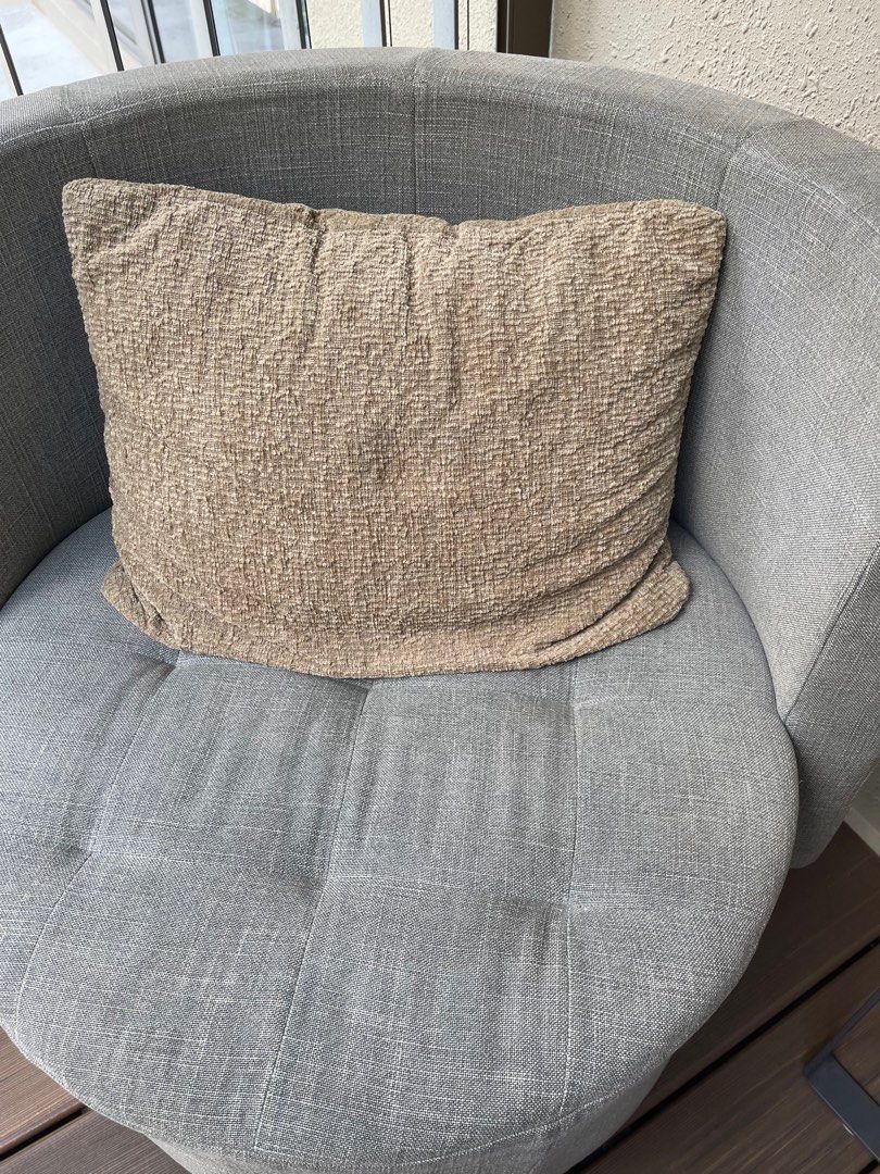 Cellini rotating sofa, Furniture & Home Living, Furniture, Chairs on ...
