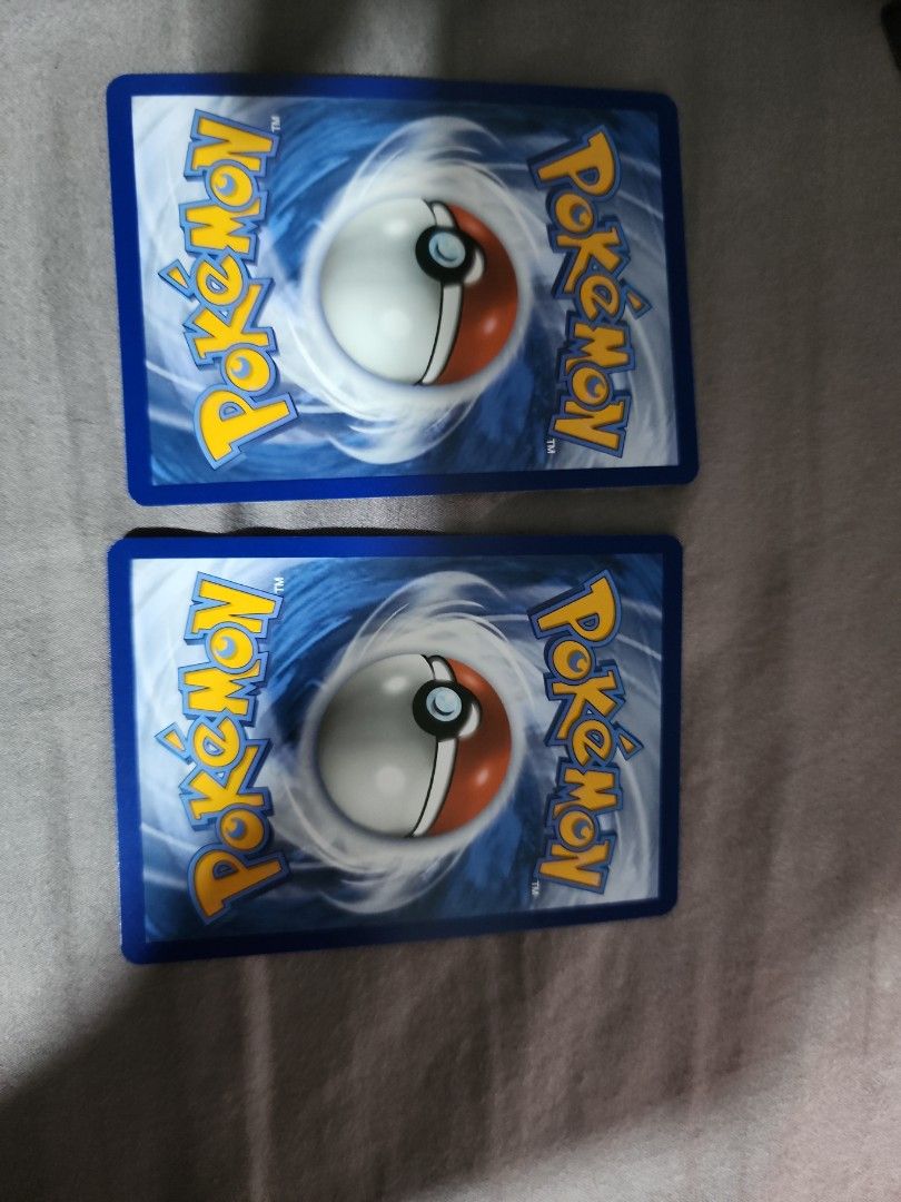 Clive Trainer Pokemon Scarlet Violet Paldean Fates, Hobbies & Toys ...