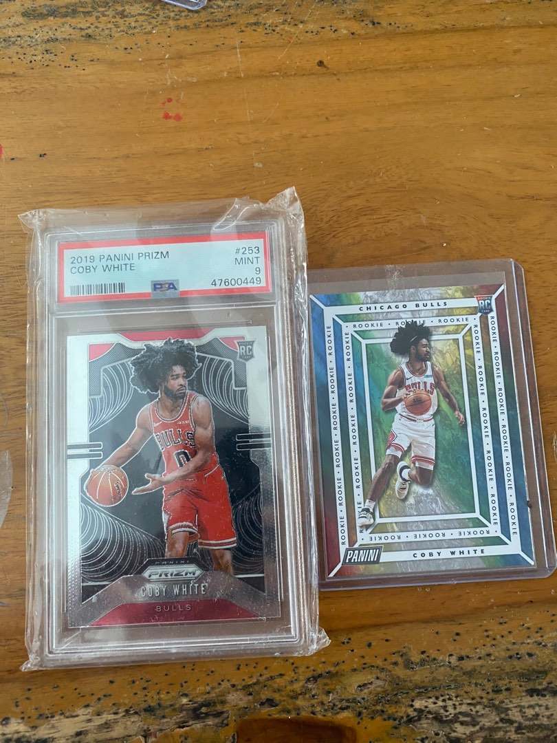 Coby White Lot, Hobbies & Toys, Toys & Games on Carousell