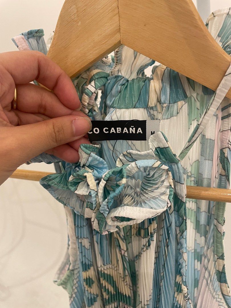 Coco Cabana Dress, Women's Fashion, Dresses & Sets, Dresses on Carousell