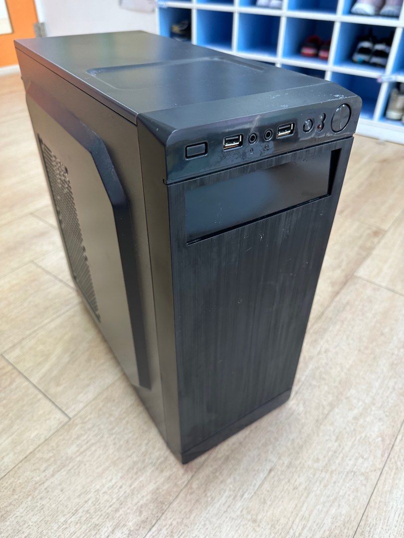 Cpu Computers And Tech Desktops On Carousell