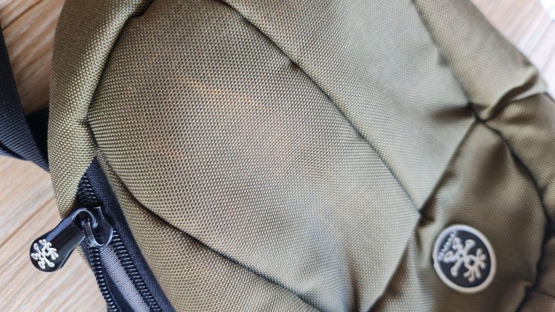 Crumpler sling bag camera, Photography, Photography Accessories, Camera ...