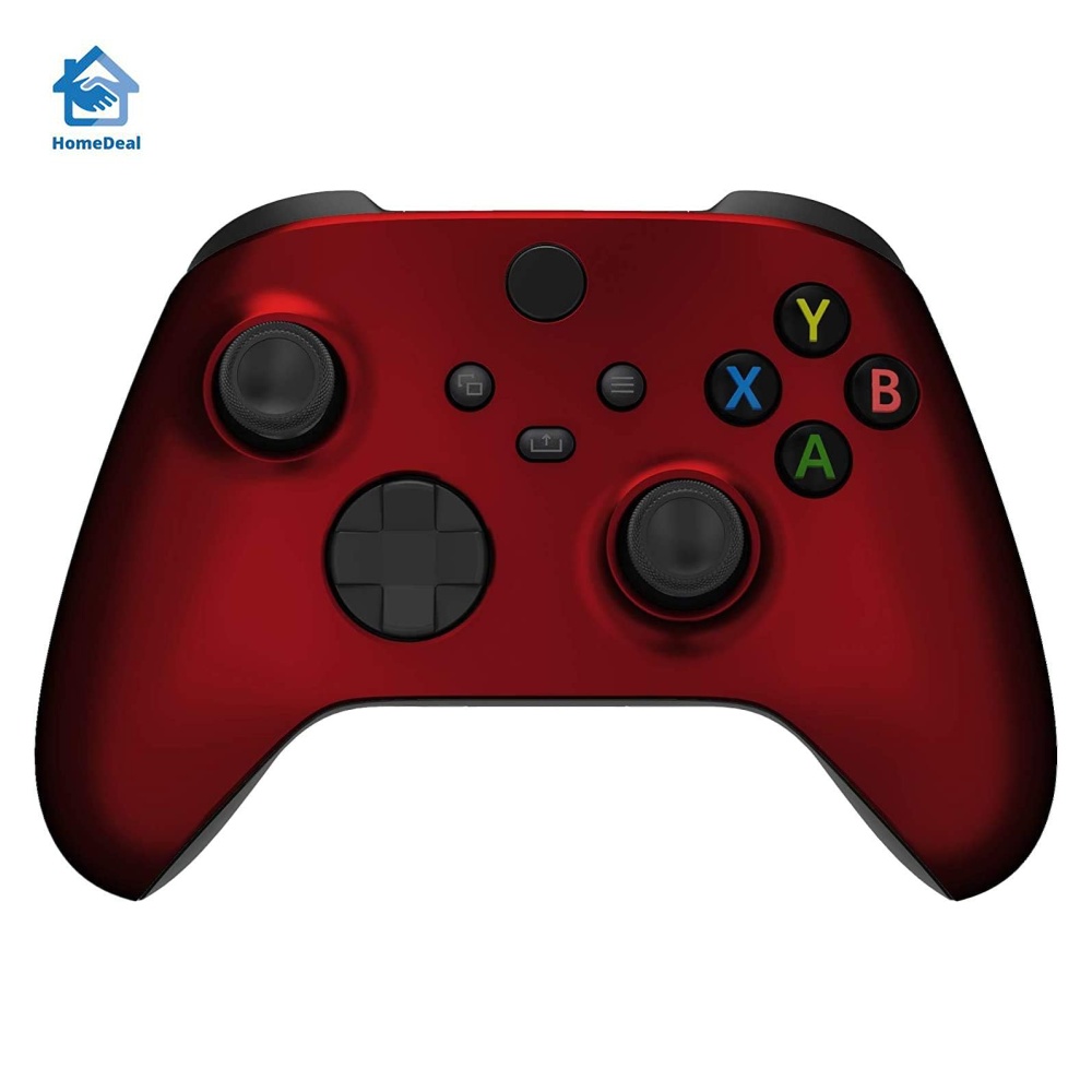 Custom Controllerzz Wireless Controller for Microsoft Xbox Series X/S ...
