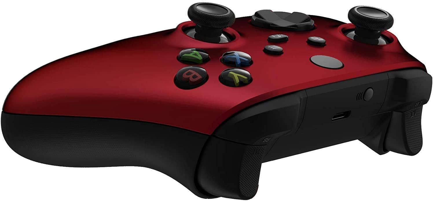 Custom Controllerzz Wireless Controller for Microsoft Xbox Series X/S ...