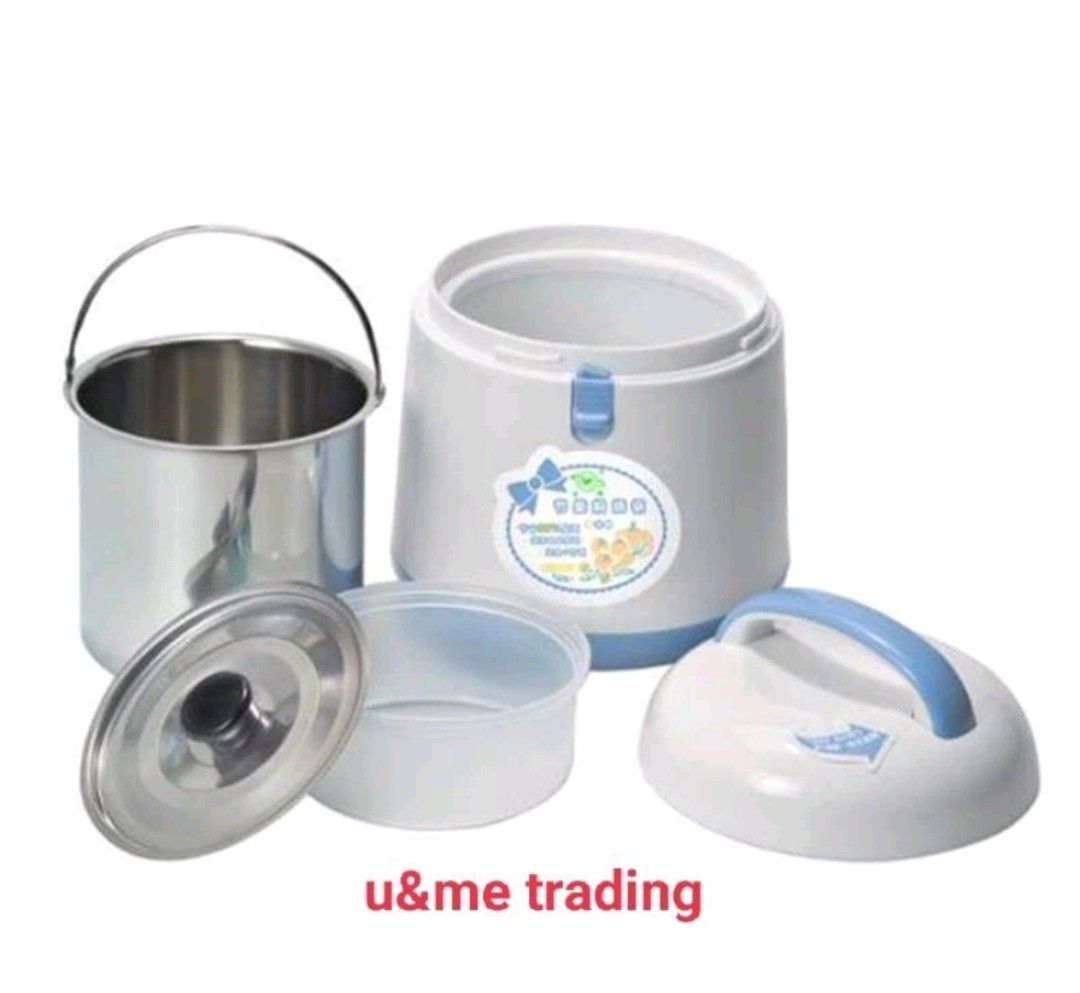 Daikin Azure Thermal Cooker, Furniture & Home Living, Kitchenware ...