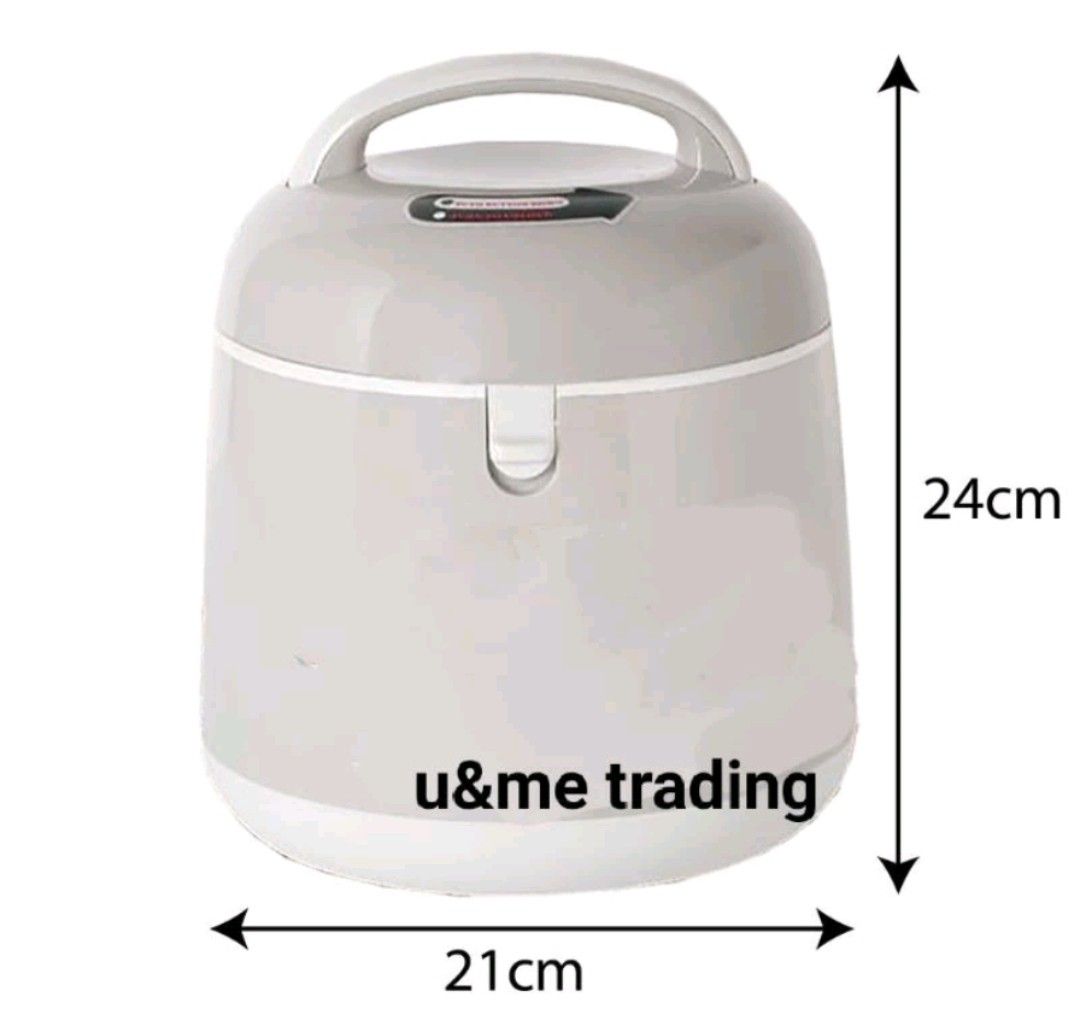 Daikin Azure Thermal Cooker, Furniture & Home Living, Kitchenware ...