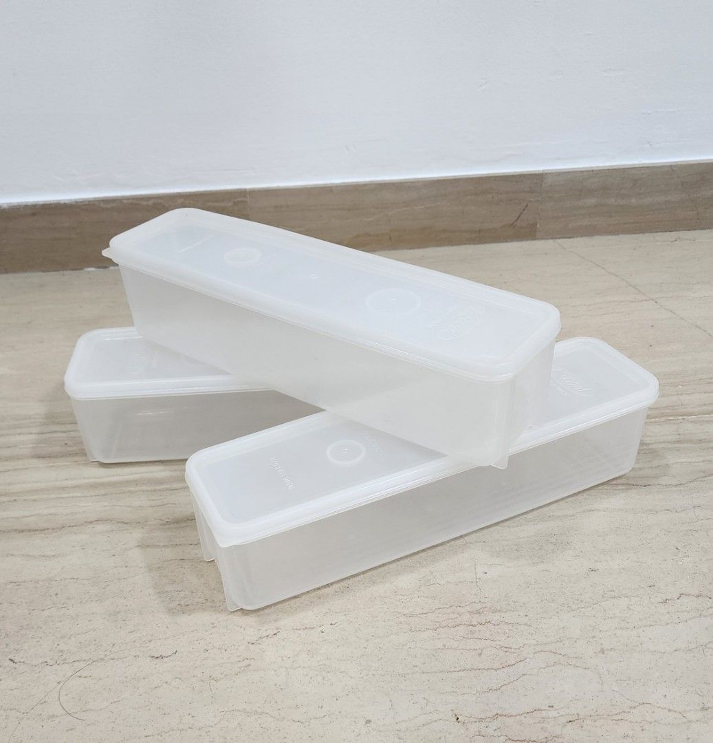 Daiso Box, Furniture & Home Living, Home Improvement & Organisation ...