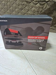 Decathlon Domyos Steps machine, Sports Equipment, Exercise & Fitness ...