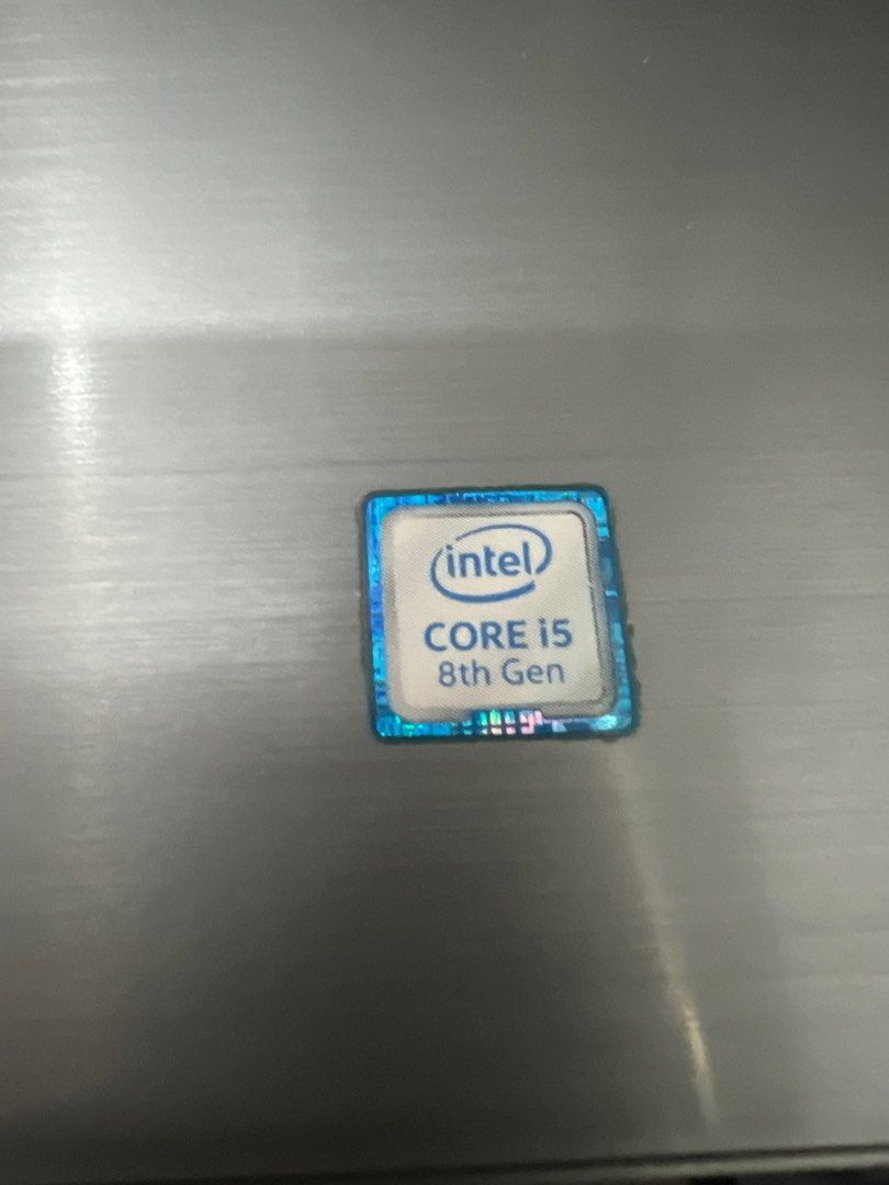 Dell Inspiron 15 7000 2-In-1 core i5, Computers & Tech, Laptops ...