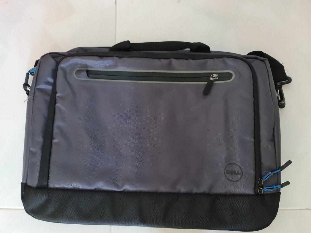 Dell laptop bag, Computers & Tech, Parts & Accessories, Laptop Bags ...