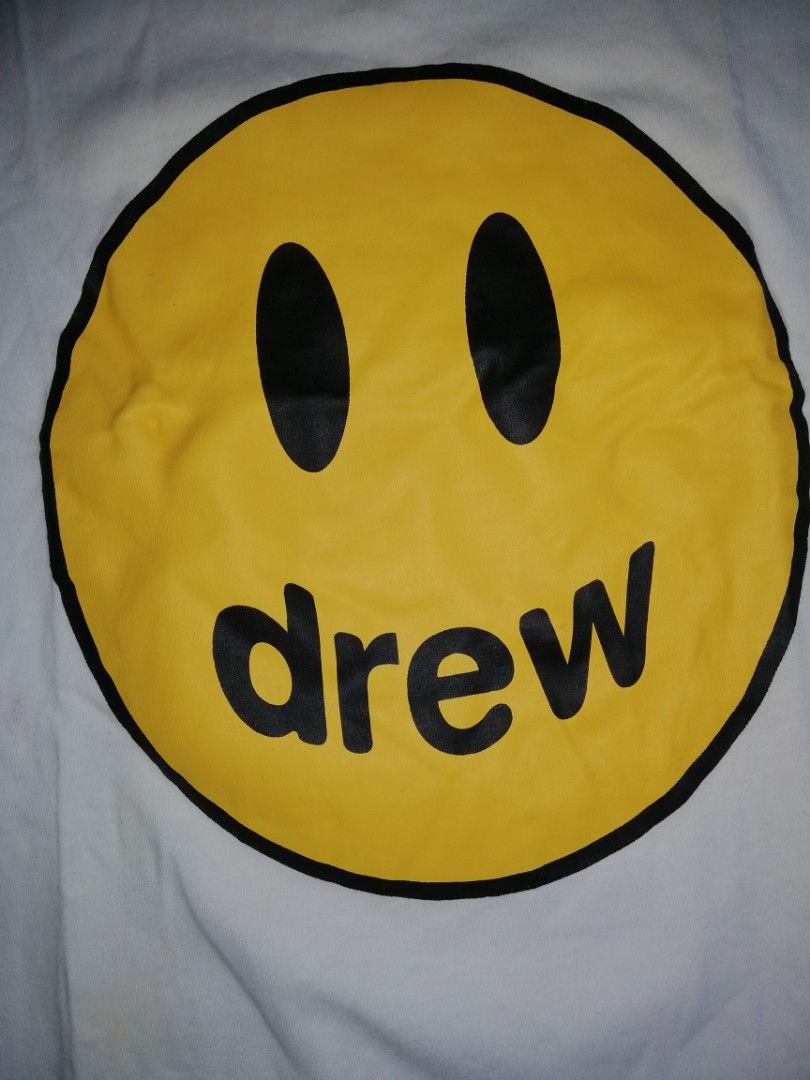 DREW SHIRT, Men's Fashion, Tops & Sets, Tshirts & Polo Shirts on Carousell