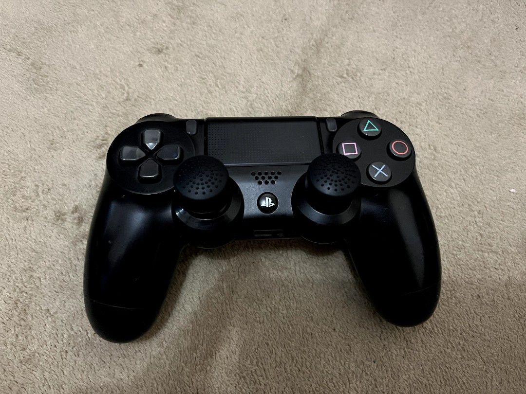 DS4 V2 Original Controller, Video Gaming, Gaming Accessories ...