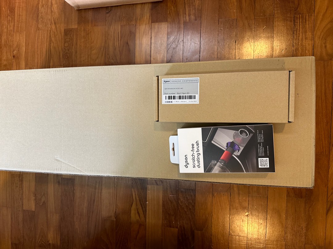 Dyson SV30 Vacuum Cleaner, TV & Home Appliances, Vacuum Cleaner ...