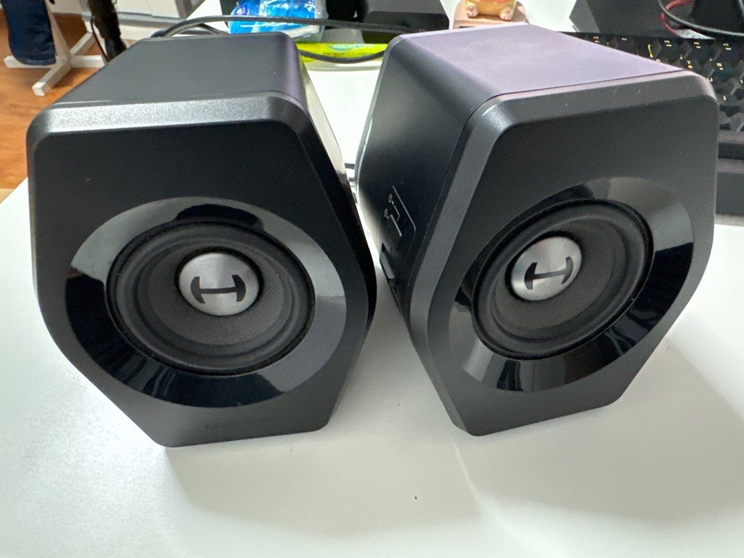 Edifier G2000 PC Computer, Audio, Soundbars, Speakers & Amplifiers on ...