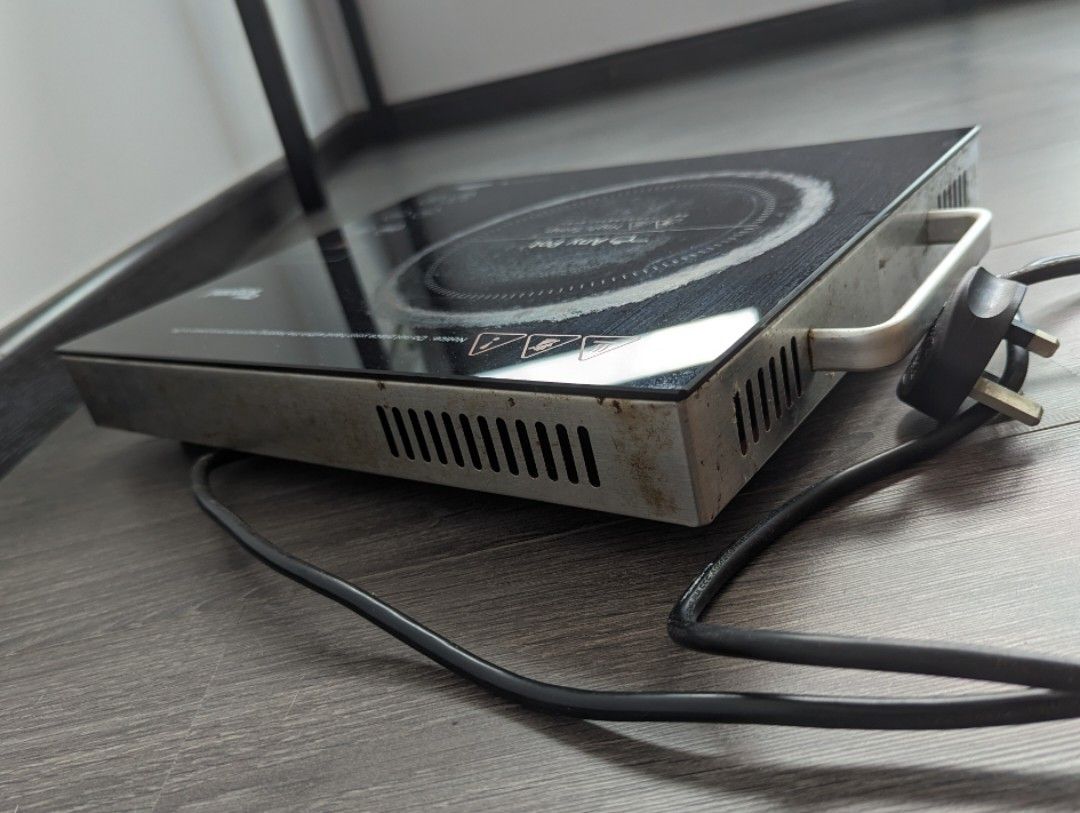 Electric conduction cooker, TV & Home Appliances, Kitchen Appliances ...