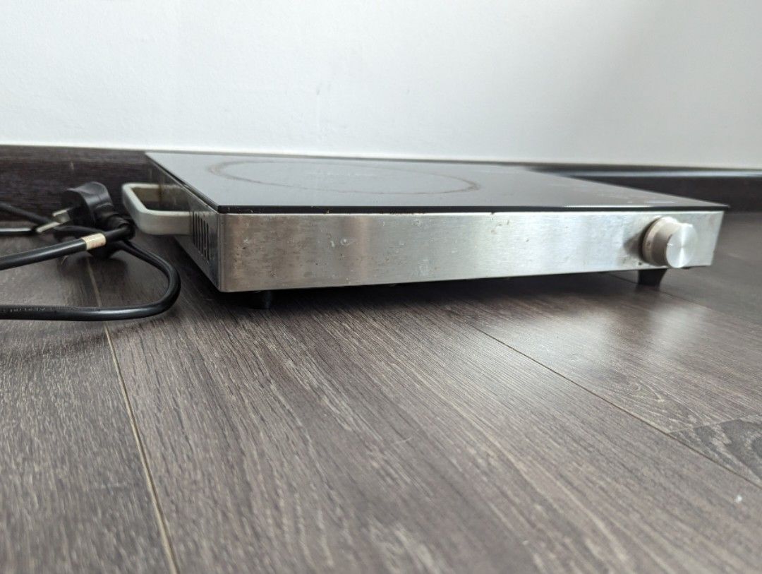 Electric conduction cooker, TV & Home Appliances, Kitchen Appliances ...