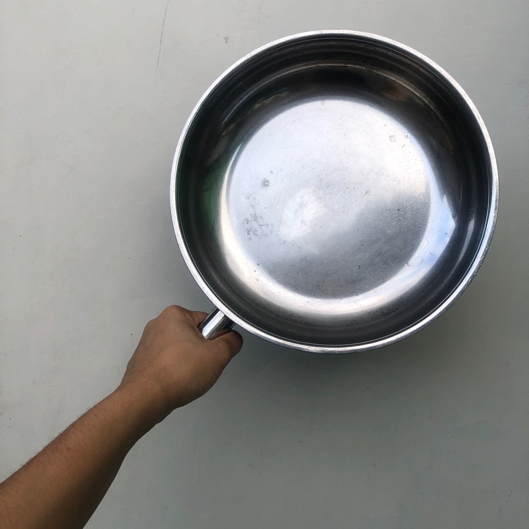 Elo Germany 24cm, Furniture & Home Living, Kitchenware & Tableware ...
