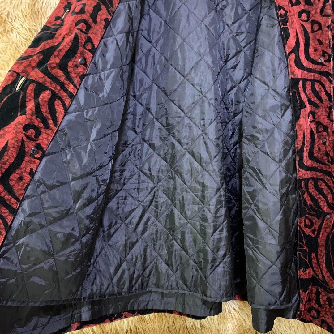 EXCEL MODE CORDUROY COAT (WOMEN)-See details below, Women's Fashion ...