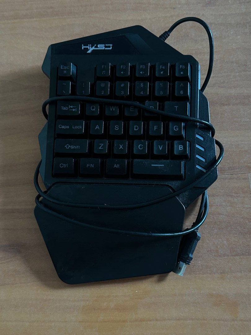 Extra keyboard, Computers & Tech, Parts & Accessories, Computer ...