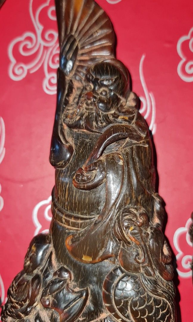 Feng Shui Display, Hobbies & Toys, Memorabilia & Collectibles ...