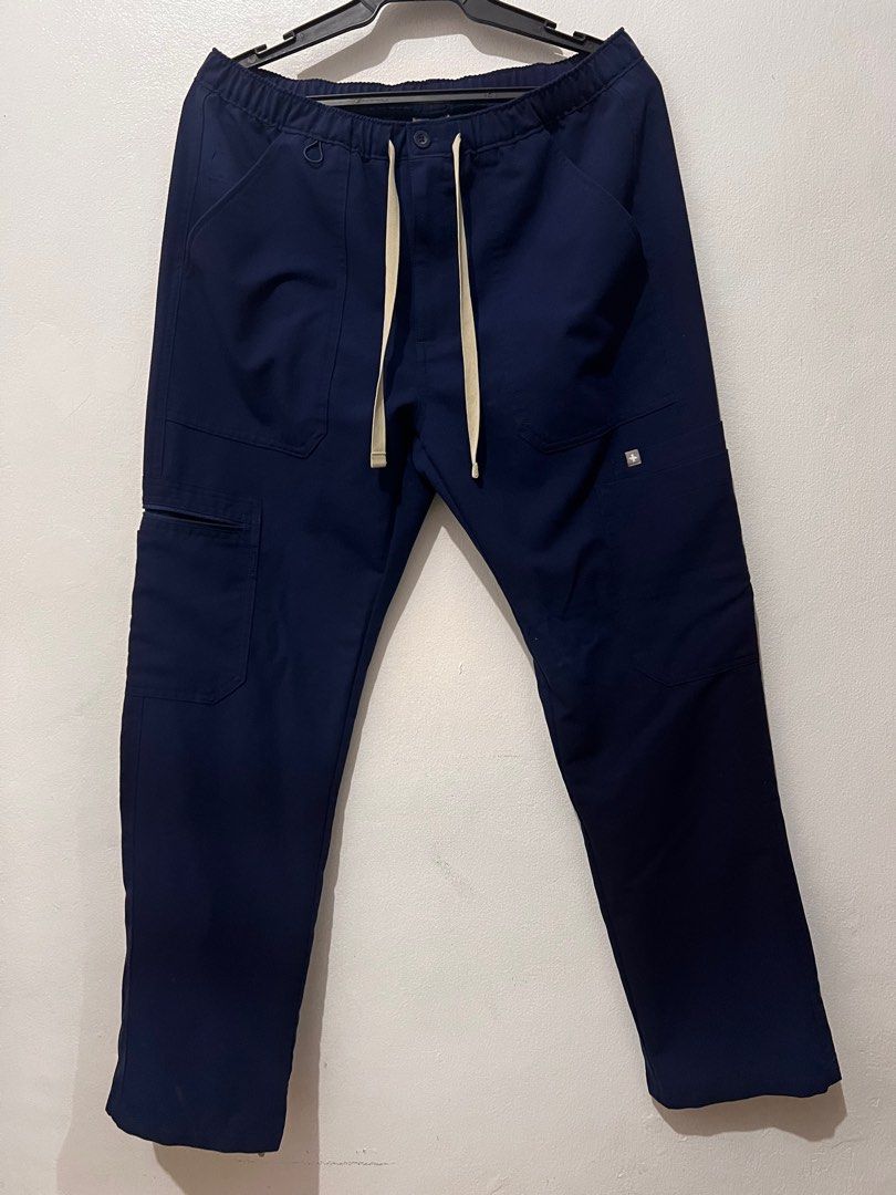 Figs scrub suit set, Men's Fashion, Tops & Sets, Sets & Coordinates on ...