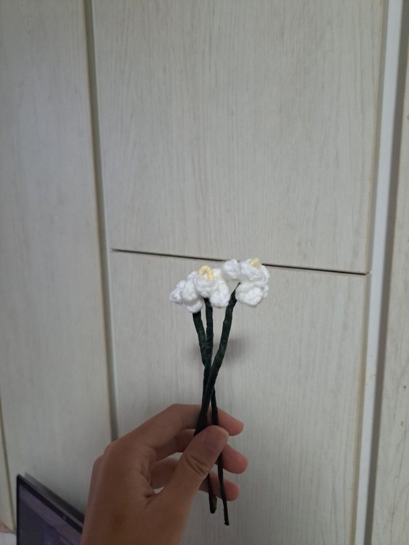 flower roses lavender myotosis? tulips! crochet gift girlfriend lover ...