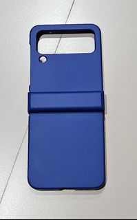 Samsung flip 4 official silicone case, Mobile Phones & Gadgets, Mobile ...