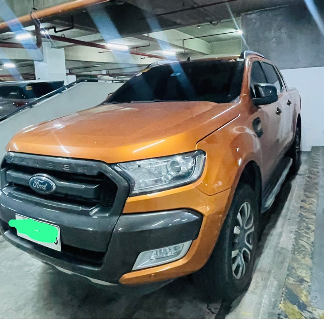 Used Ford Cars for Sale | Second Hand Cars | Carousell PH)