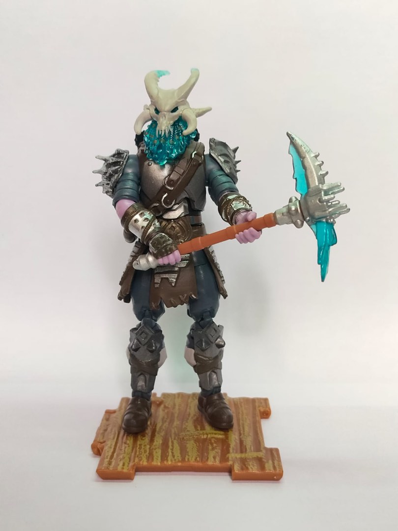 FORTNITE -Solo Mode Core RAGNAROK, Hobbies & Toys, Toys & Games on ...