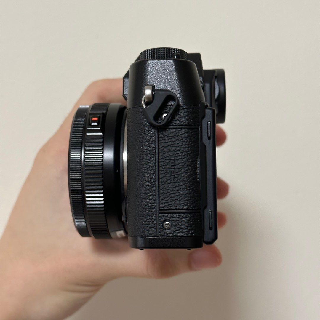 Fujifilm X-T30 II + XF27mm F2.8 R WR Lens, Photography, Cameras on ...